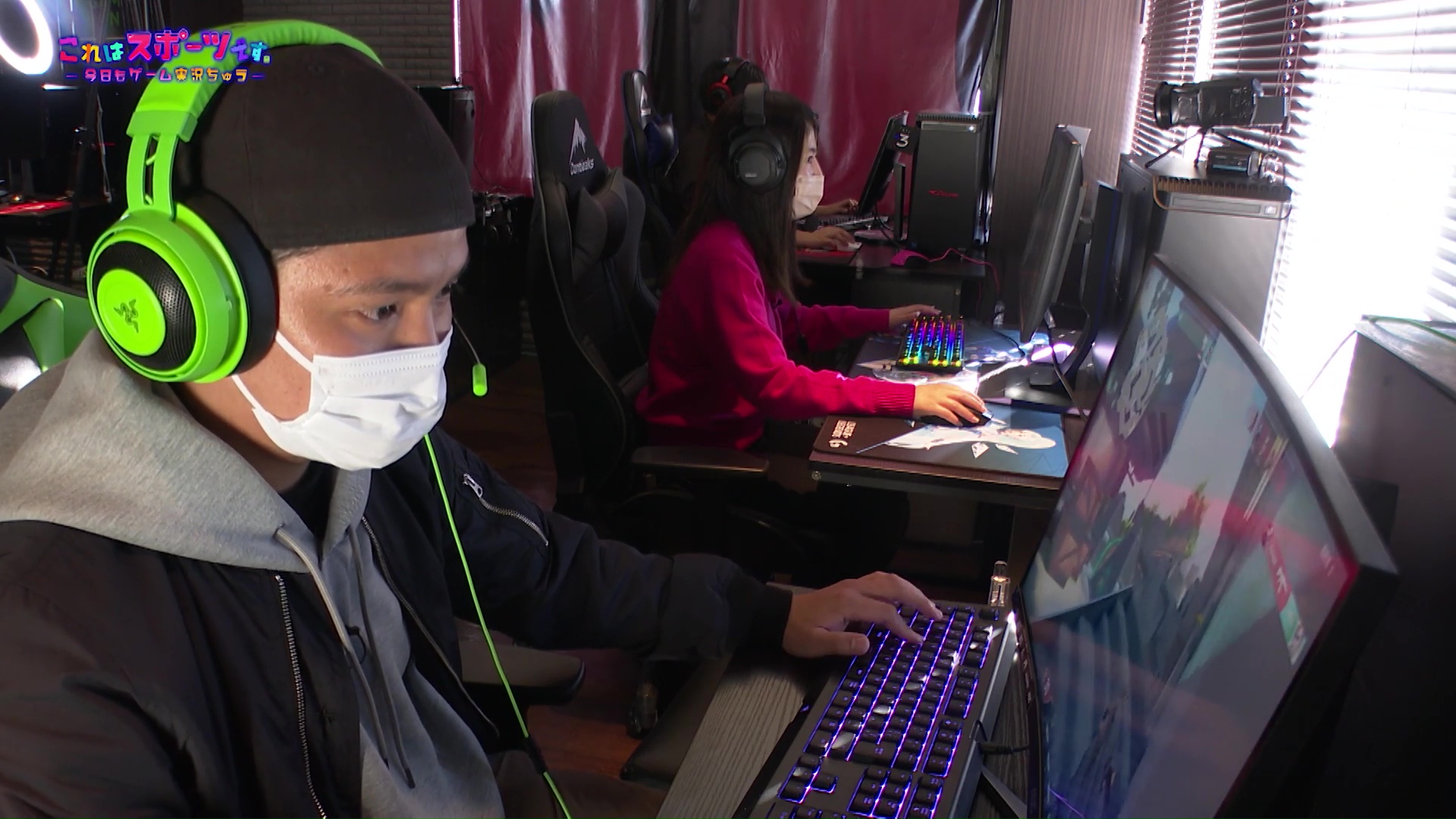 KUTV テレビ高知