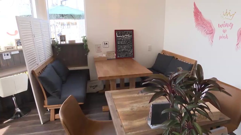 5月15日（月）＃シェアふる cafe ESTEEM | KUTVテレビ高知