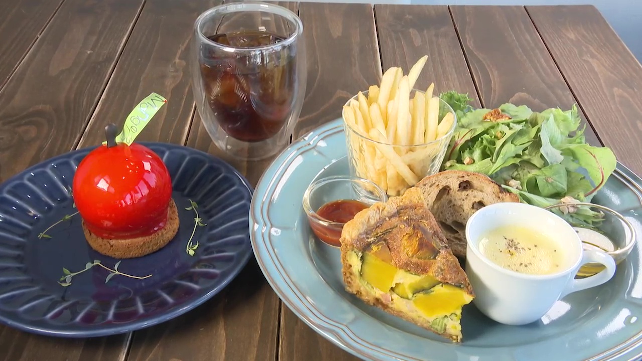 10月24日（火）＃シェアふる マンジェササ 高そね店 | KUTVテレビ高知