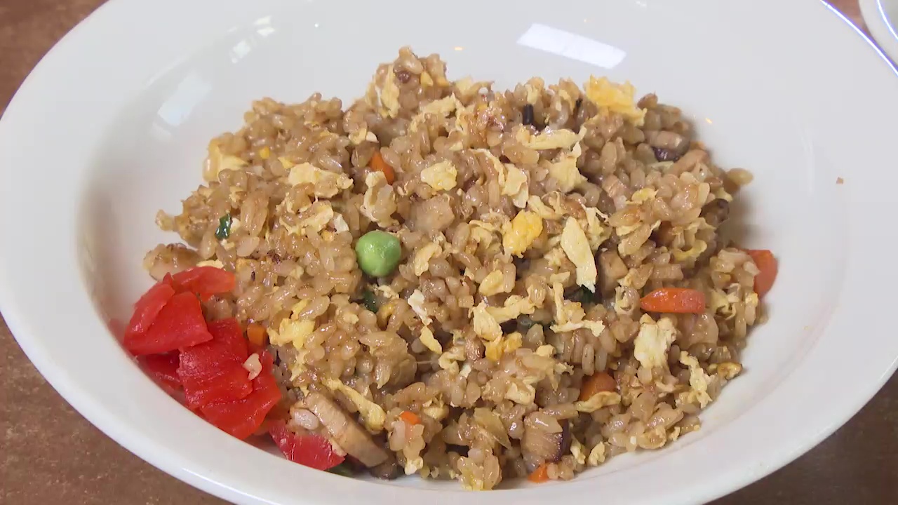 11月30日（木）＃シェアふる 中華料理 桂飯店 | KUTVテレビ高知