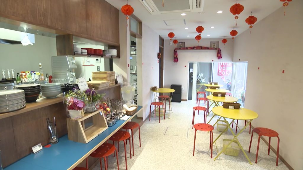 1月25日（木）＃シェアふる KUNGFU KITCHEN DoDoCopan | KUTVテレビ高知