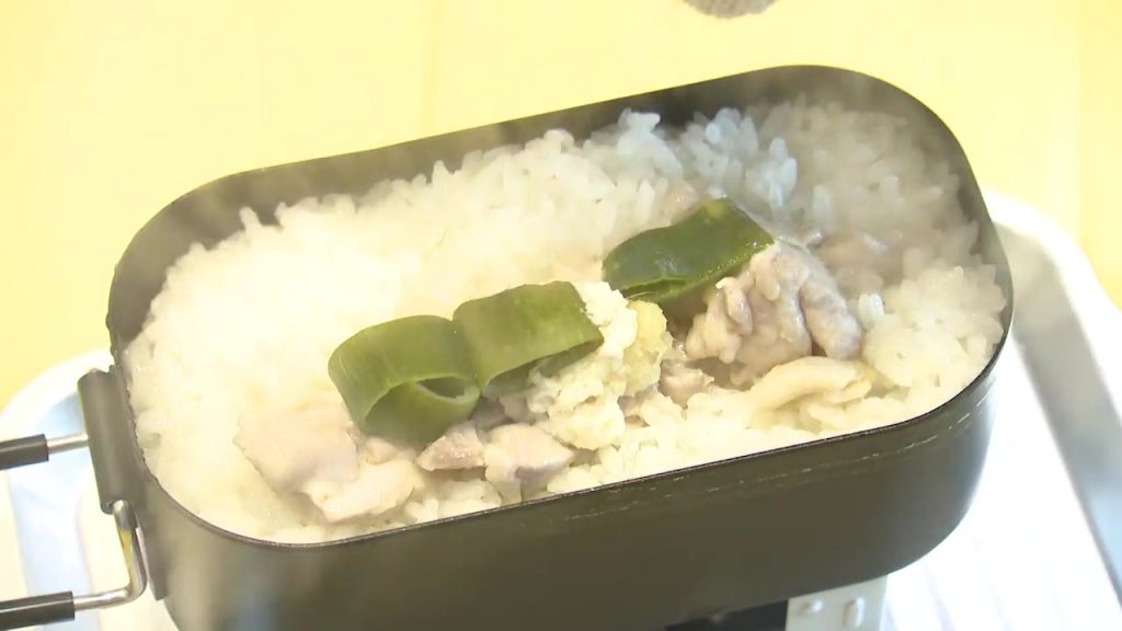 1月25日（木）＃シェアふる KUNGFU KITCHEN DoDoCopan | KUTVテレビ高知