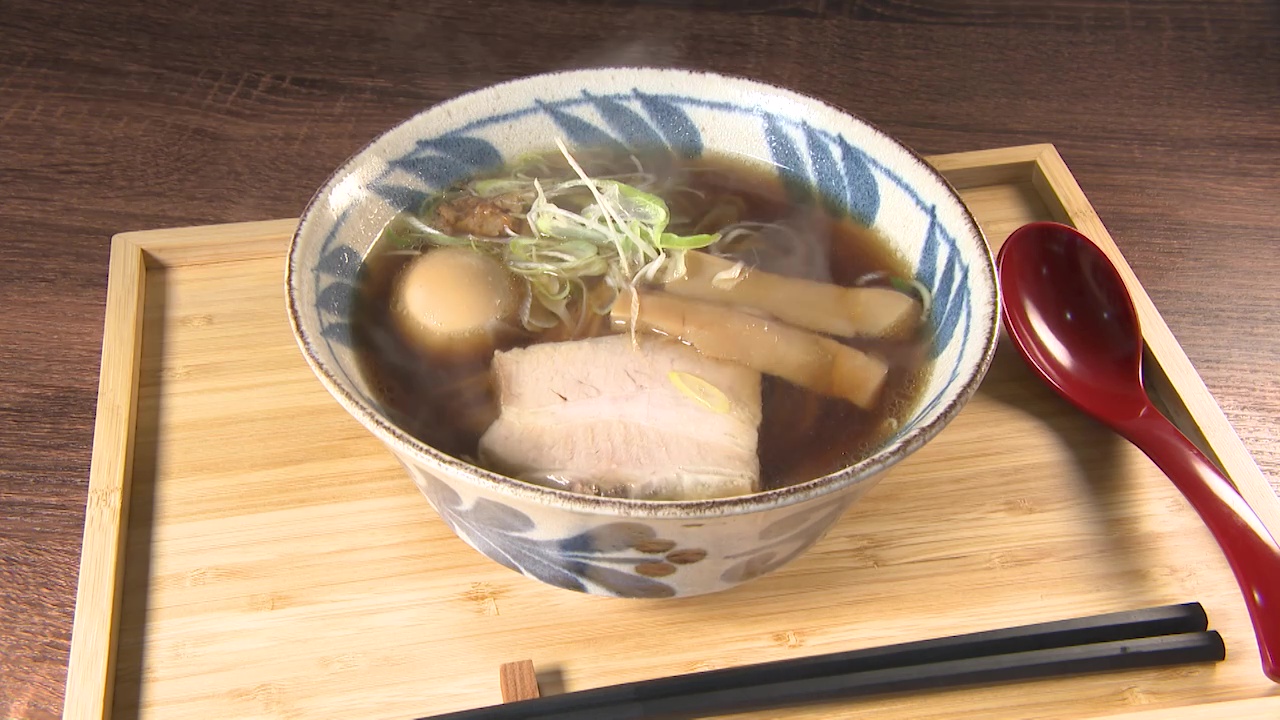 9月29日（月）＃シェアふる CAFE & NOODLE BAR GADO-GADO | KUTVテレビ高知