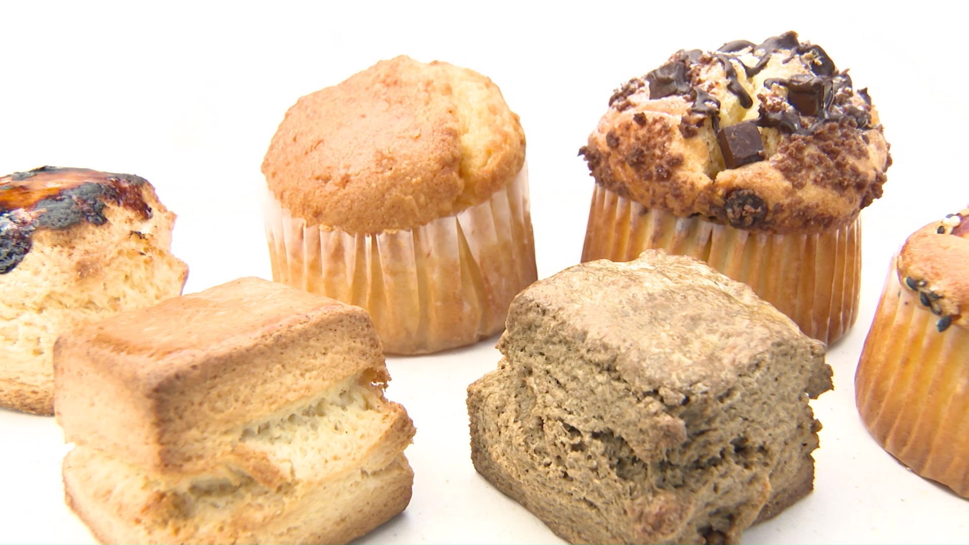 10月6日（月） ＃シェアふる おやつ屋さん ui | KUTVテレビ高知